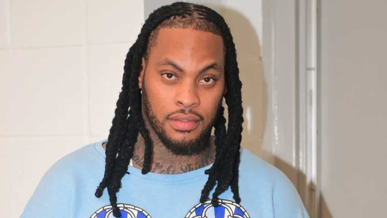 Waka Flocka's New Girlfriend 2023, Who is Waka Flocka's Girlfriend Mel ...