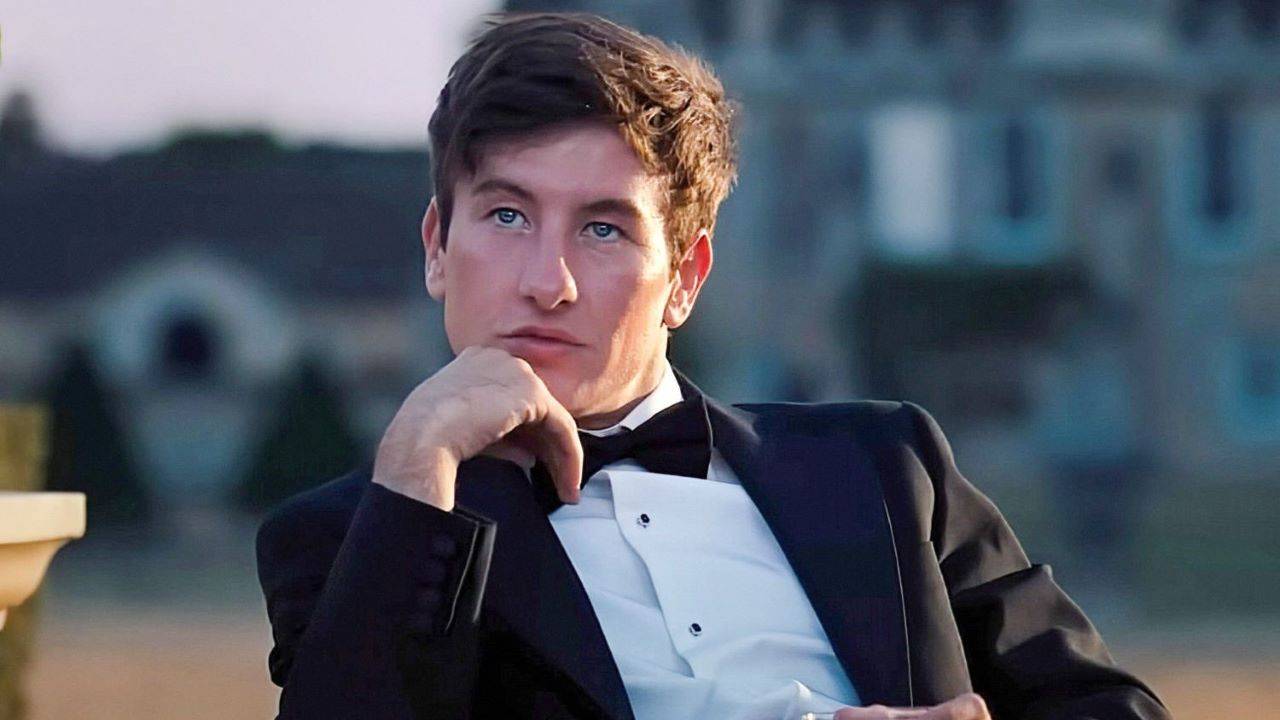 How Did Sir James Die in Saltburn? What Happened to Sir James in Saltburn? - NAYAG Scoop