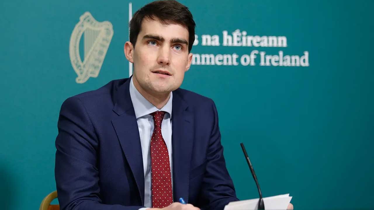 Who is Jack Chambers? What Age Is Jack Chambers? Jack Chambers's ...