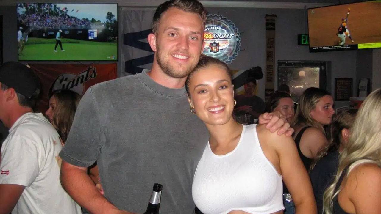 Who is Jake Browning's Girlfriend, Stephanie Niles? Who is Jake ...