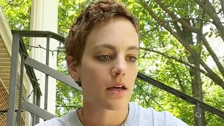 Singer Cat Janice's Final Song For Son Goes Viral On TikTok - NAYAG Scoop