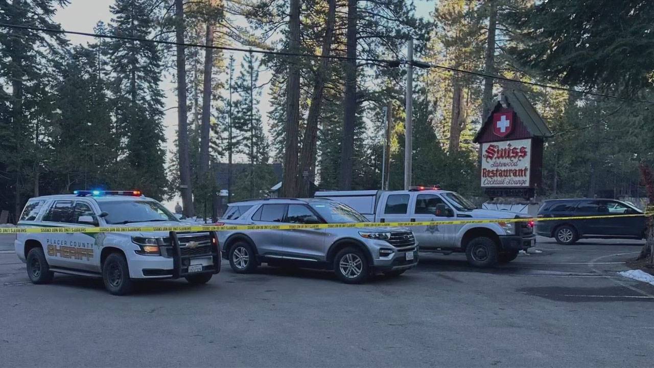 Shooting in Homewood: Shooting Victim Expected to Survive in Placer ...
