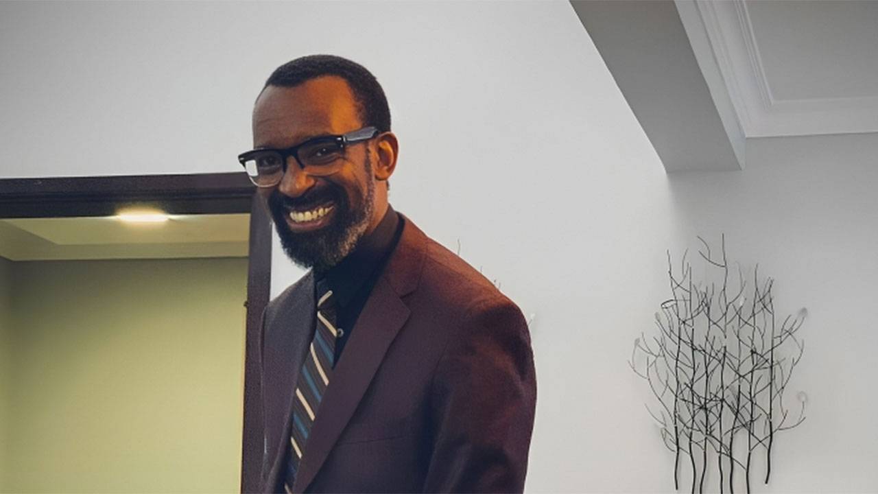 Charles Ouda Death News: Actor Charles Ouda Passed Away at the Age of ...