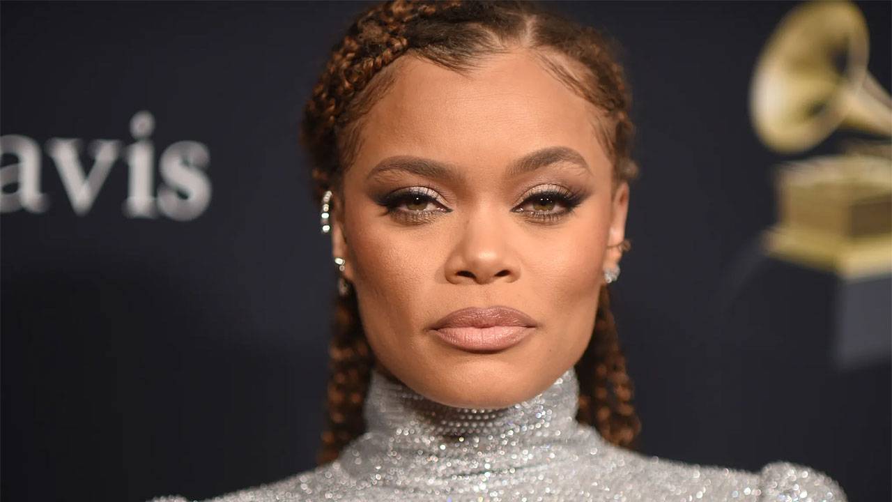 Andra Day Super Bowl 2024: The Rise Up Singer Andra Day Performing ...