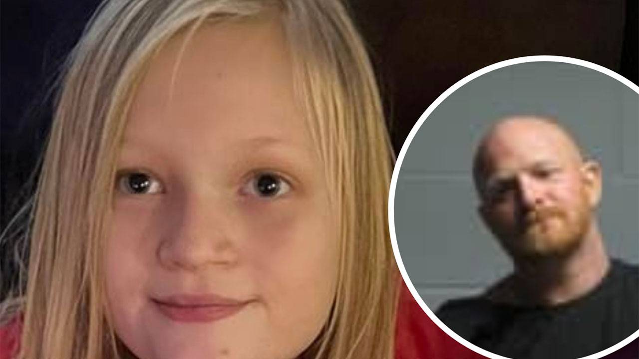 Texas Girl Audrii Cunningham Missing Update: Where is Audrii Cunningham ...