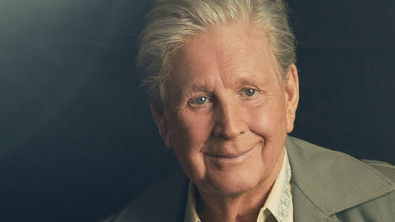 The Beach Boys Star Brian Wilson Has Dementia - NAYAG Scoop