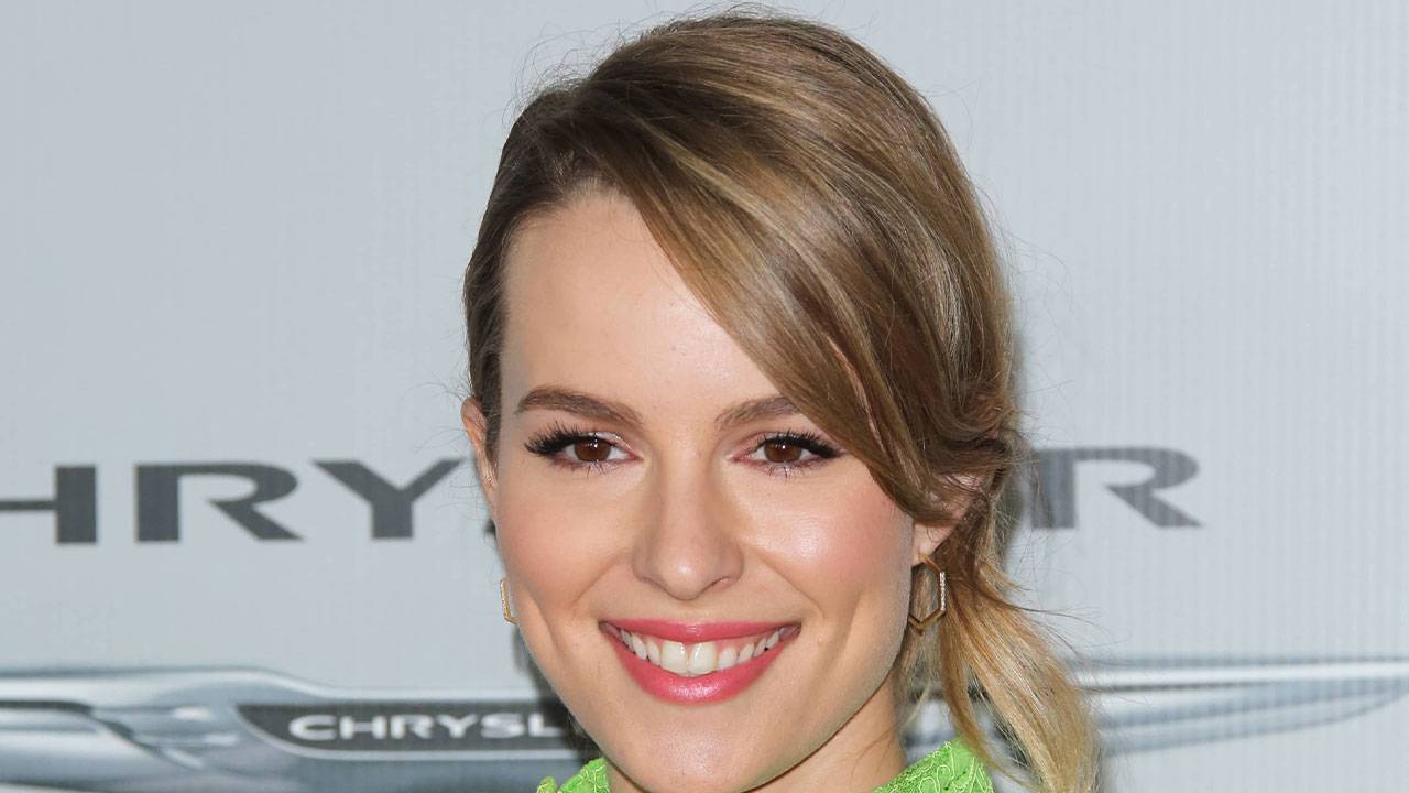 Bridgit Mendler Northwood Space: Bridget Mendler Launches Outer Space ...