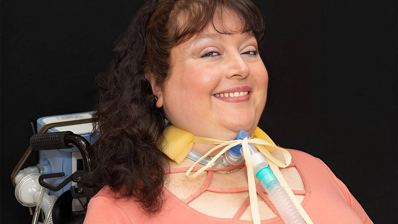 Brooke Ellison Obituary: Who Was Brooke Ellison? What Happened to Her ...