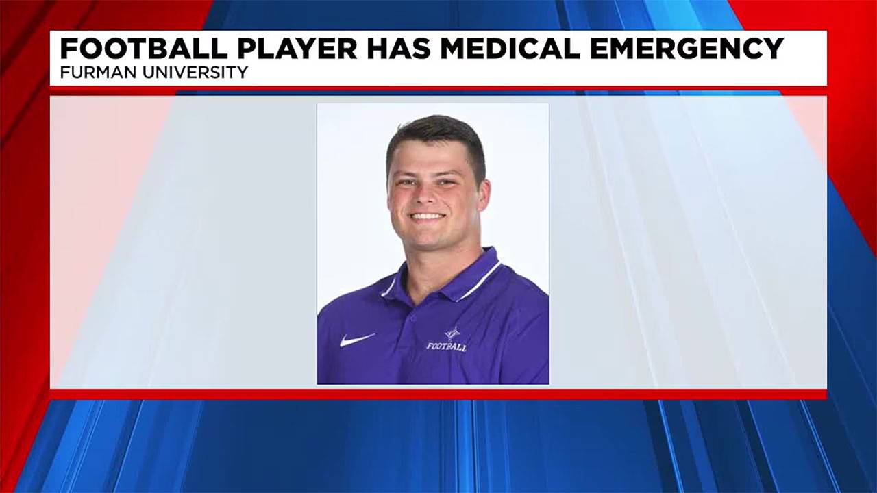 Bryce Stanfield Update: What Happened to Bryce Stanfield? Know Bryce ...