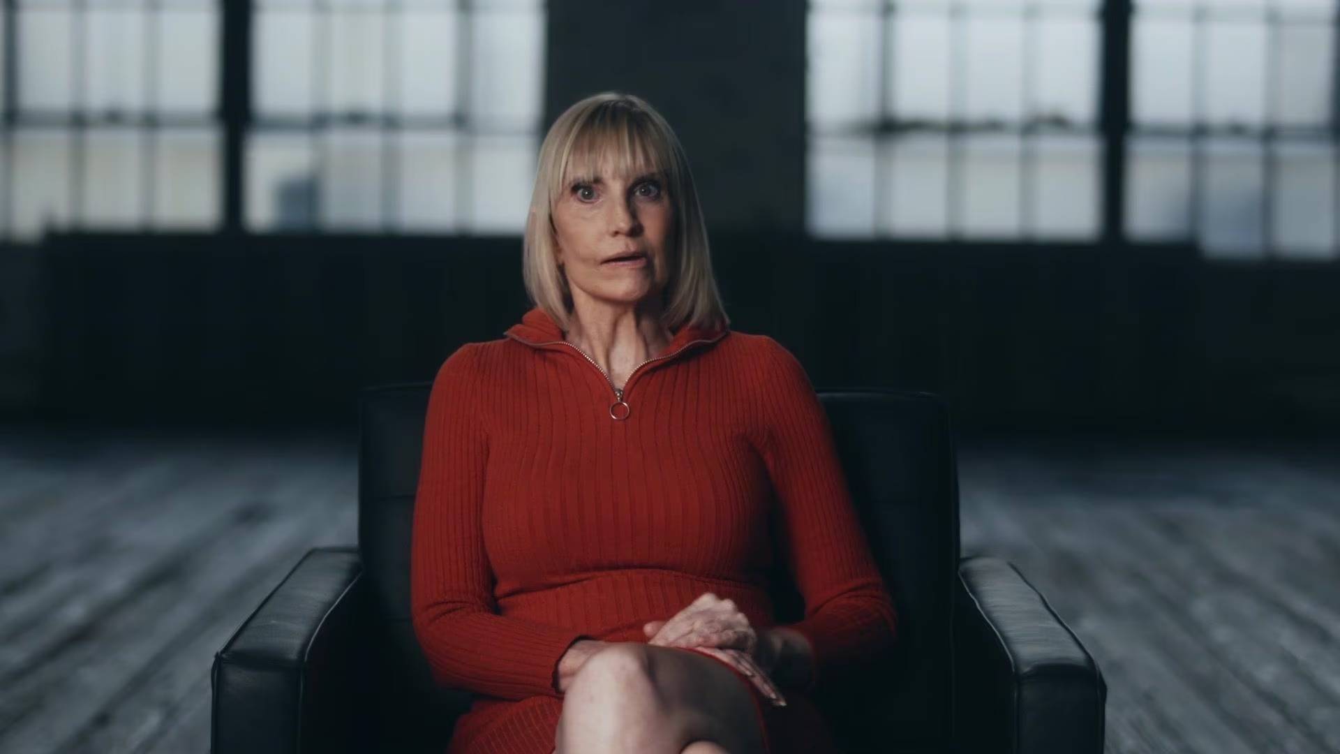 Carolyn Warmus Eye: What Happened to Carolyn Warmus Face? Movie Fatal ...