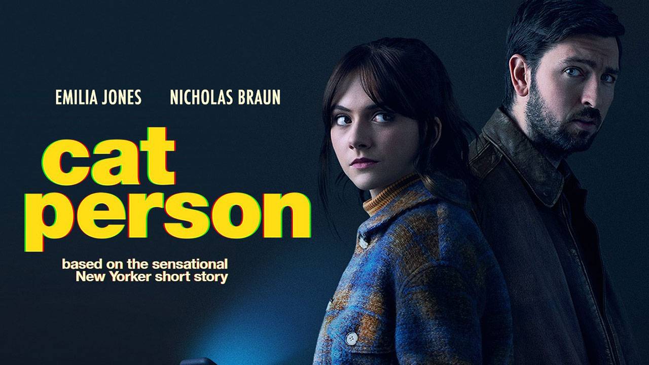 Cat Person Story Ending and Movie Explained - NAYAG Scoop