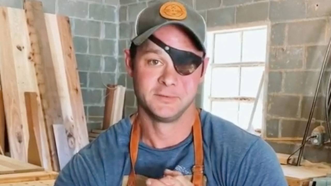 What Happened to Chase Looney on Fixer to Fabulous? Where Is Chase on ...