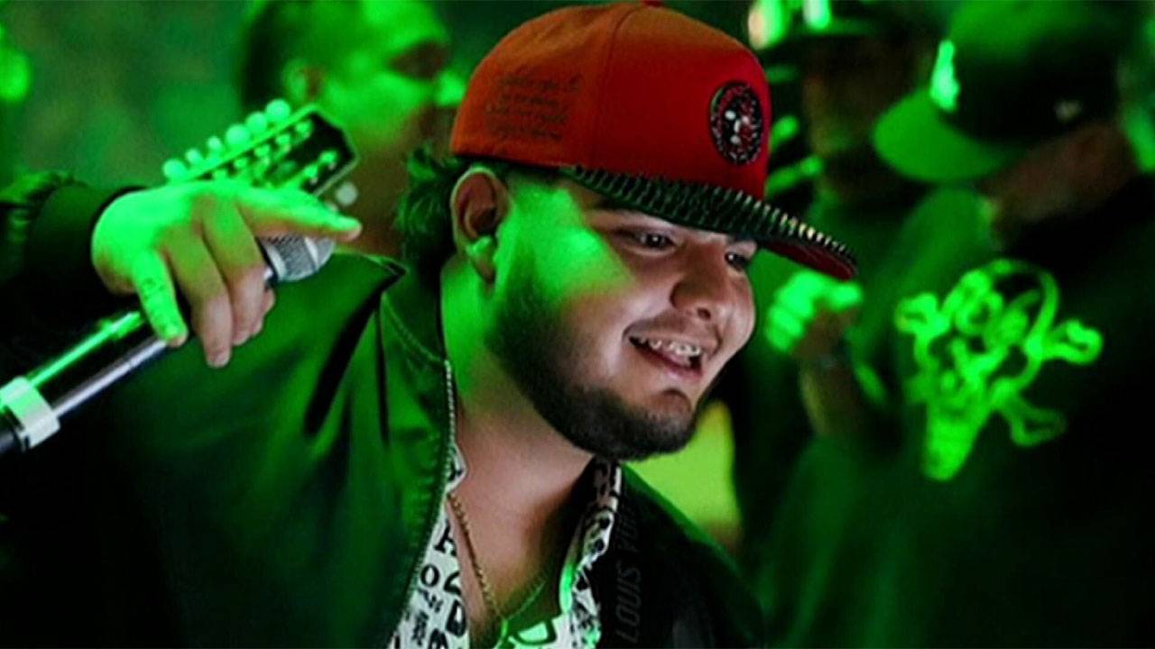 Chuy Montana Fuerza Regida Death News: Musical artist Chuy Montana ...