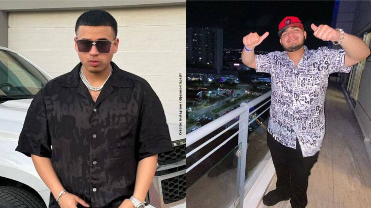 Chuy Montana Shot Dead: Rising Star Kidnapped and Killed by Group in ...