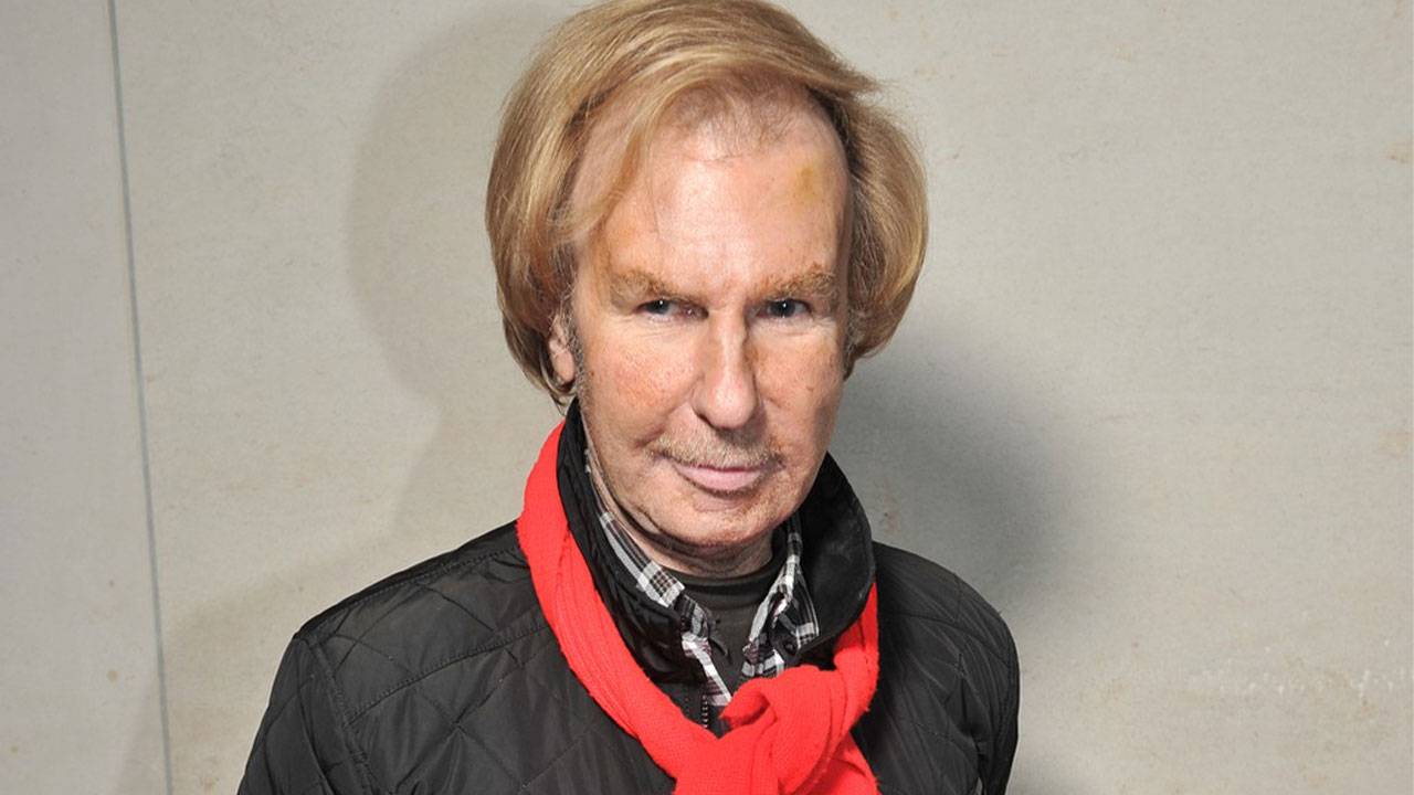 Claude Montana Obituary: Well-known Fashion Designer Claude Montana ...