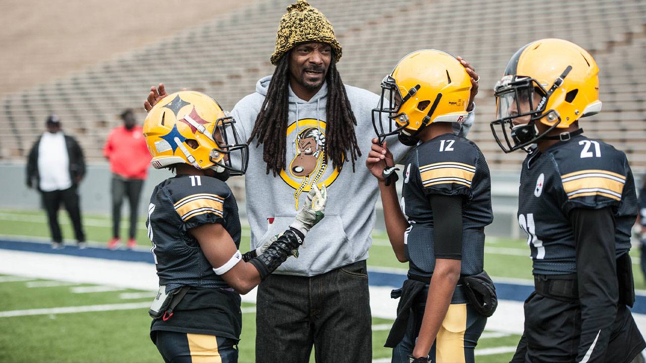 Coach Snoop: Where Are They Now? Know Coach Snoop Movie Players and ...