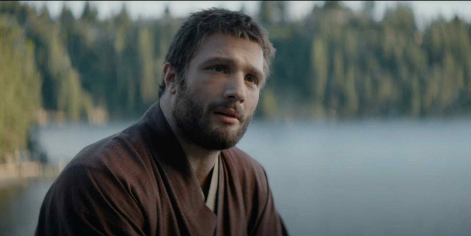 Shogun's Character John Blackthorne Inspired by Real-Life Parent, Cosmo ...