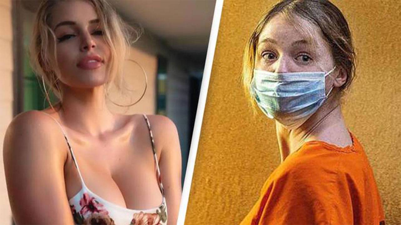 Courtney Clenney Case Update: Is Courtney Clenney in Jail? Is Courtney Clenney Released? - NAYAG ...