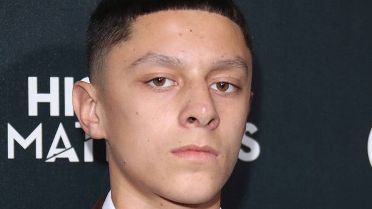 Daniel Frogson of 'His Dark Materials' Sentenced for Downloading Child ...