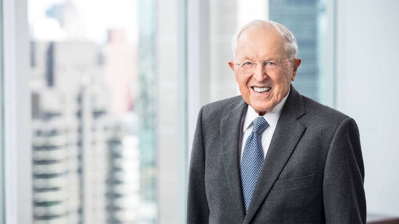 David Gottesman Obituary: What Happened to David Gottesman? When Did He ...