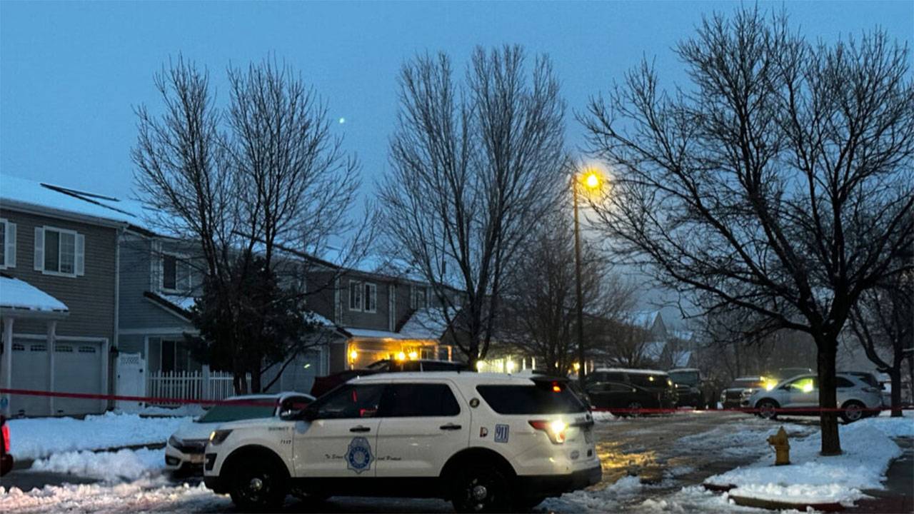 Denver Green Valley Ranch Shooting: What Happened at Green Valley Ranch ...