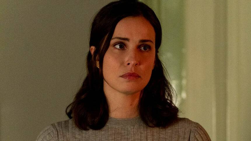 Did Jamie Leave FBI International? Why Is Jamie Kellett Leaving FBI ...