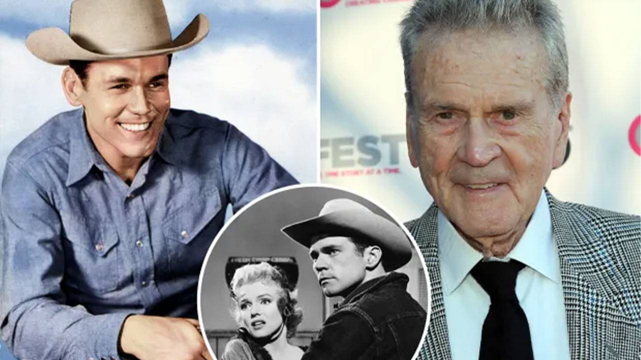 Don Murray Death News: How Did Actor Don Murray Die? Know His Cause of ...