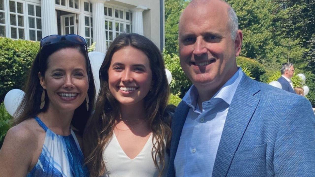 Eileen Sheahan Obituary: Michigan Student Passed Away In a Fatal ...