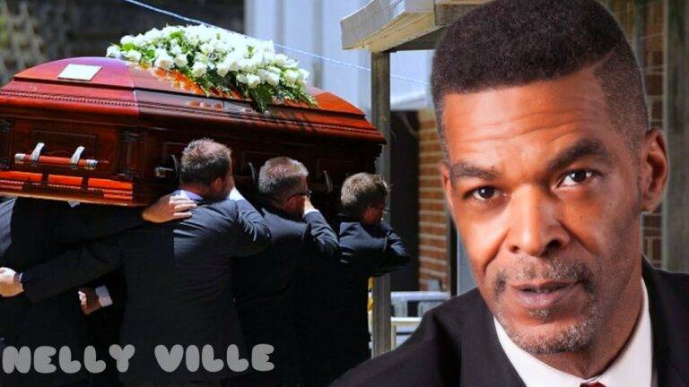 Who Is Eric Mays? What Happened to Eric Mays? Is Eric Mays Dead ...