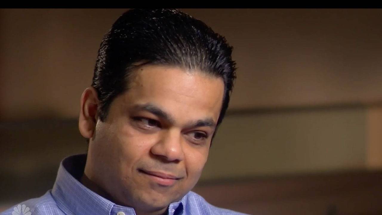 Who is Ganesh Remy Ramsaran? Where is Remy Ramsaran Now? - NAYAG Scoop