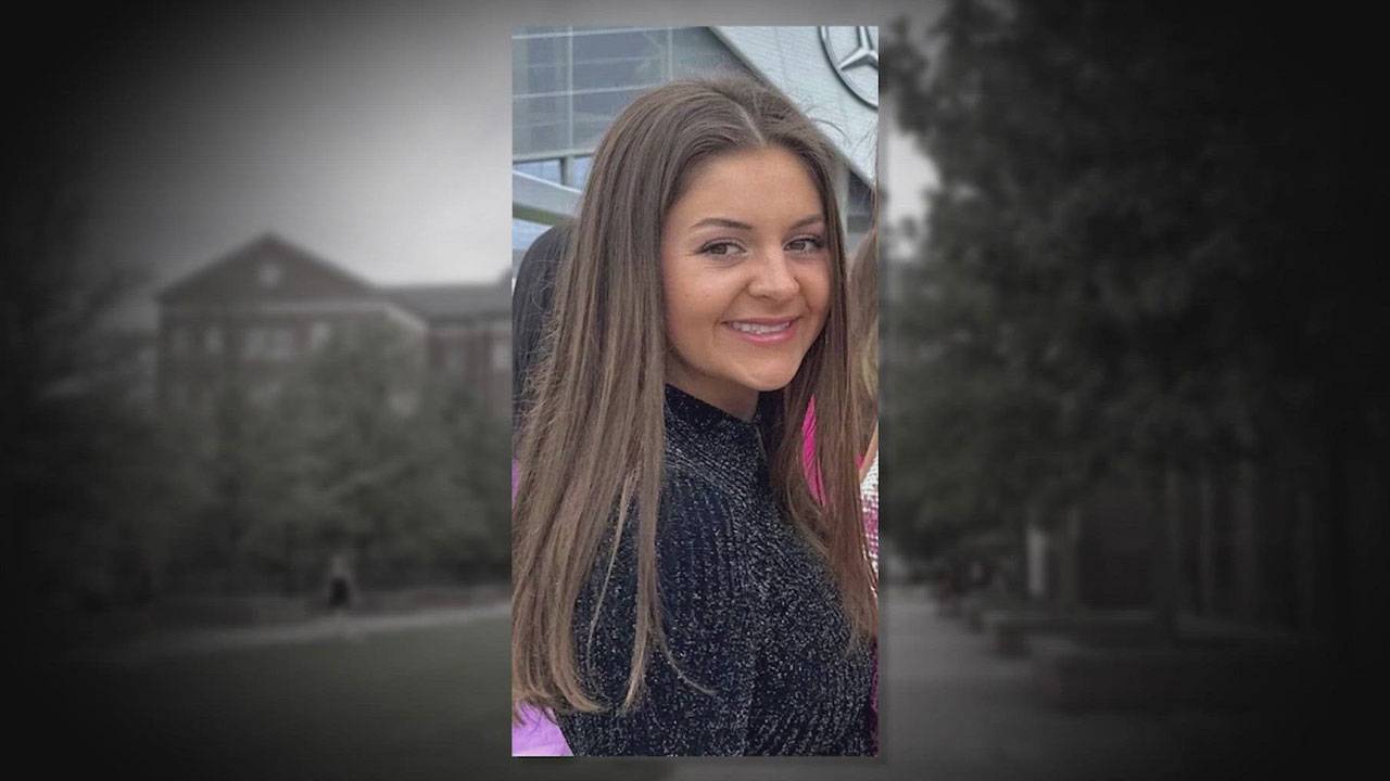 Georgia College Student Found Dead: Student Found Unconscious in Campus ...