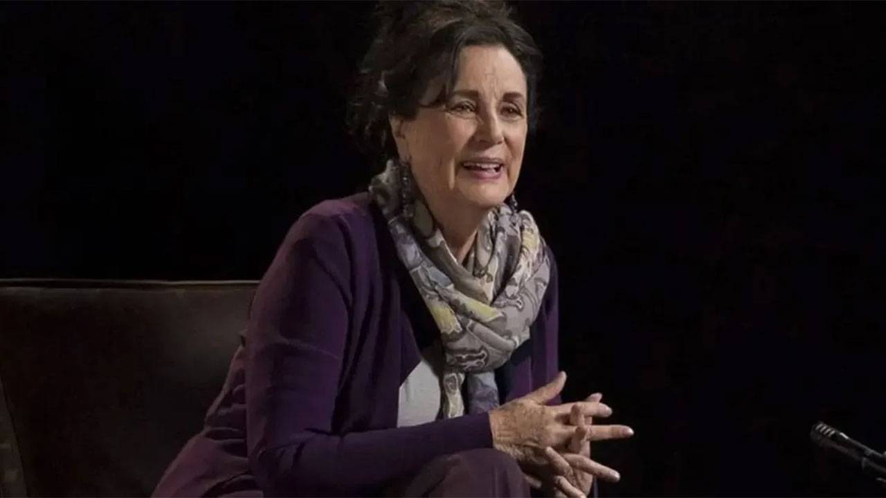 Helena Rojo Obituary: What Happened to Helena Rojo? How Did She Die ...