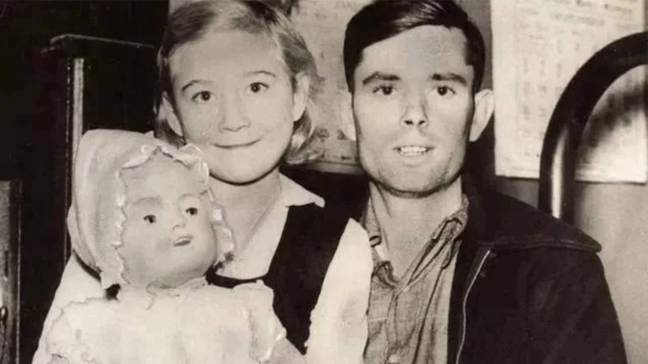 What Happened to Homer and Geneva Peel? Know Homer Peel Child Bride ...