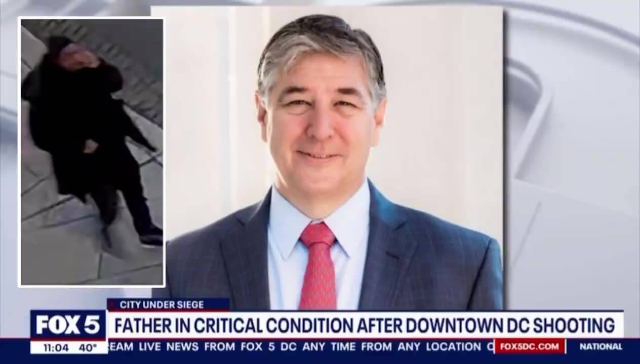 Trump Official Mike Gill's Death: What Happened to Mike Gill? How Did ...