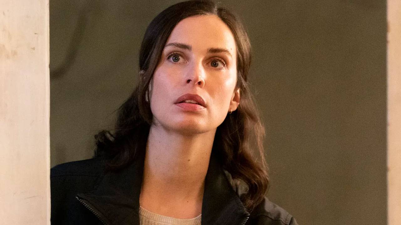 Is Heida Reed Leaving FBI International? Why Did Heida Reed Leave FBI ...