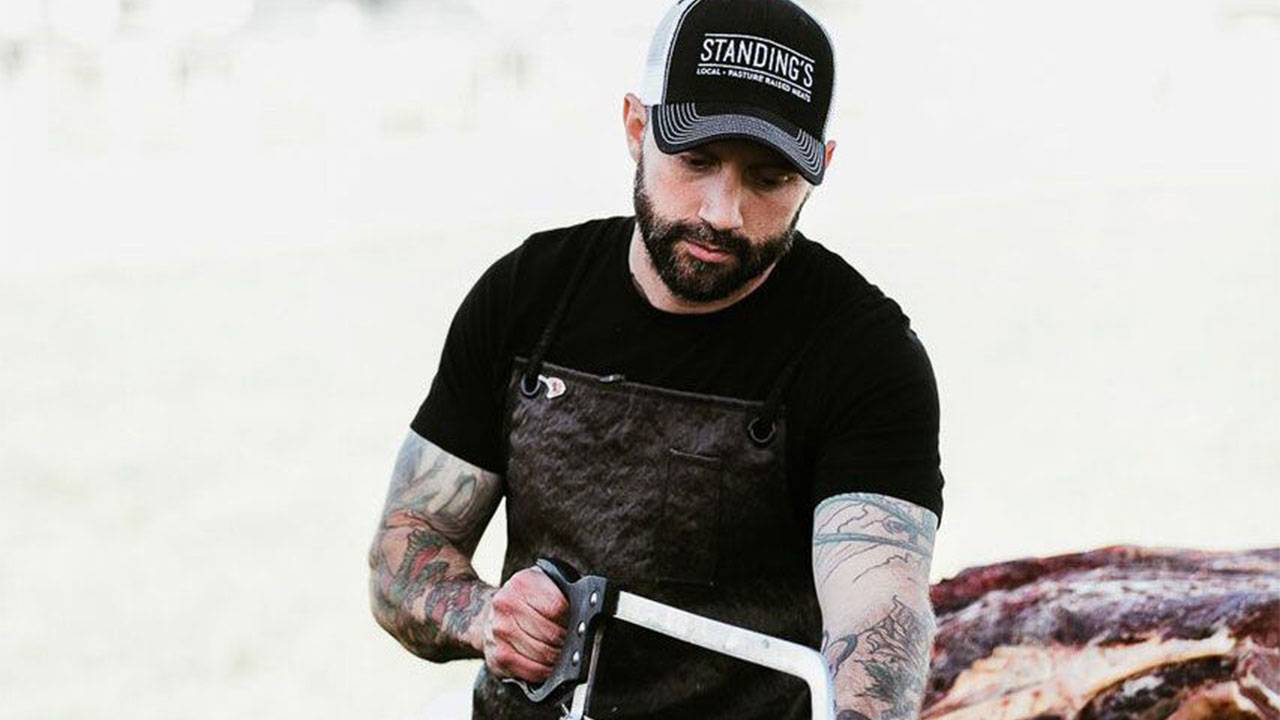 Jered Standing Obituary: What Happened to Jered Standing? When Did He ...