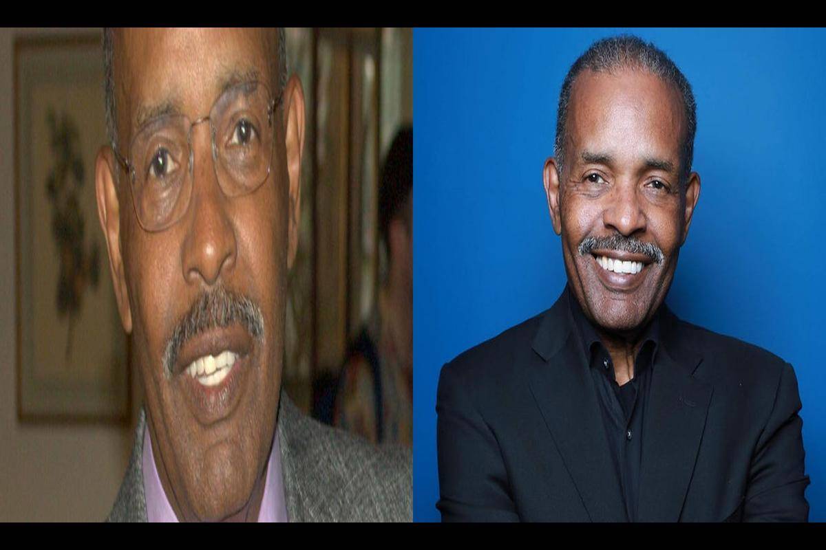 Joe Madison Health: What Is Joe Madison Illness? Did Joe Madison Have ...