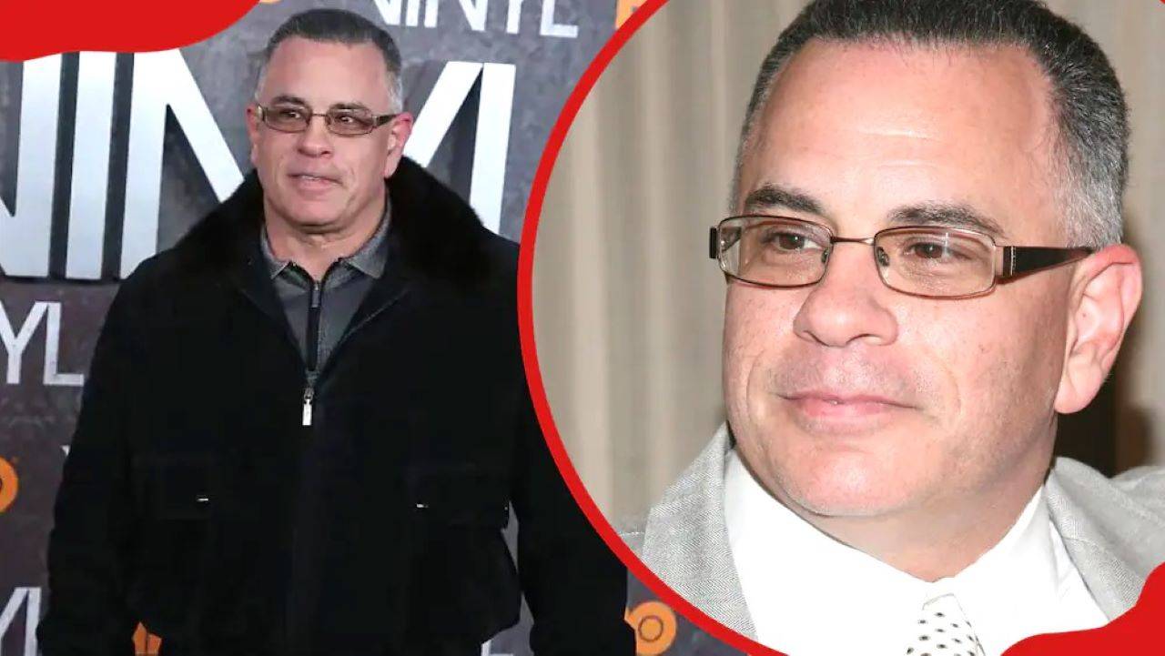 John Gotti Jr Today: Where Is John Gotti Jr Now? What Happened To Him ...
