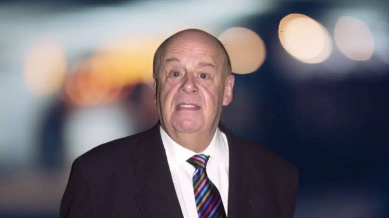 John Savident Death News: Country Mourns The Loss of Beloved Actor John ...