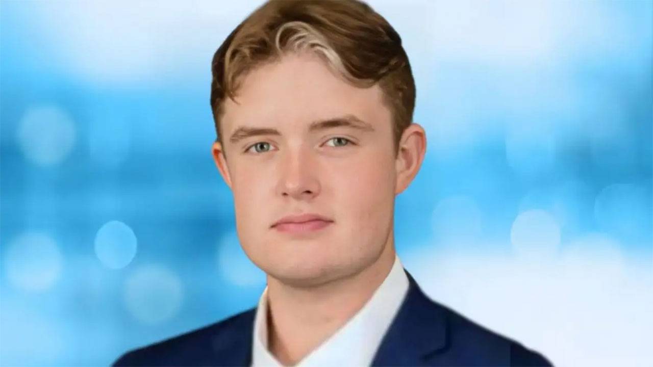 Johnny Roop Missing: Who is Johnny Roop? What Happened to Him? - NAYAG ...