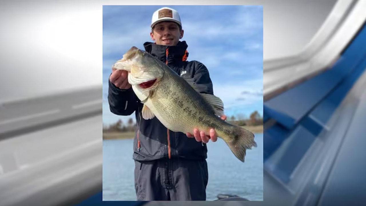 Kale Robinson Winnsboro TX Death: Winnsboro High School Junior Dies ...