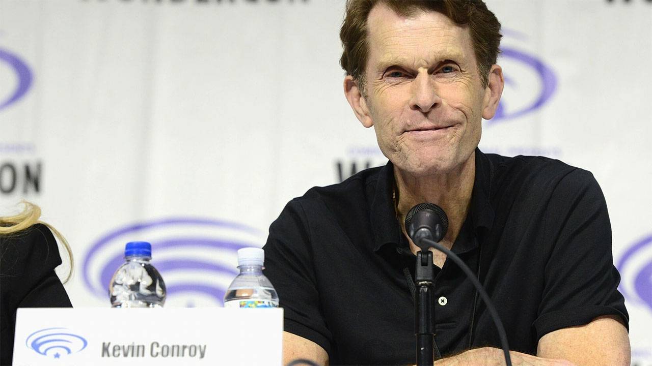 Kevin Conroy Death: Kevin Conroy Cause of Death, How Did Kevin Conroy ...