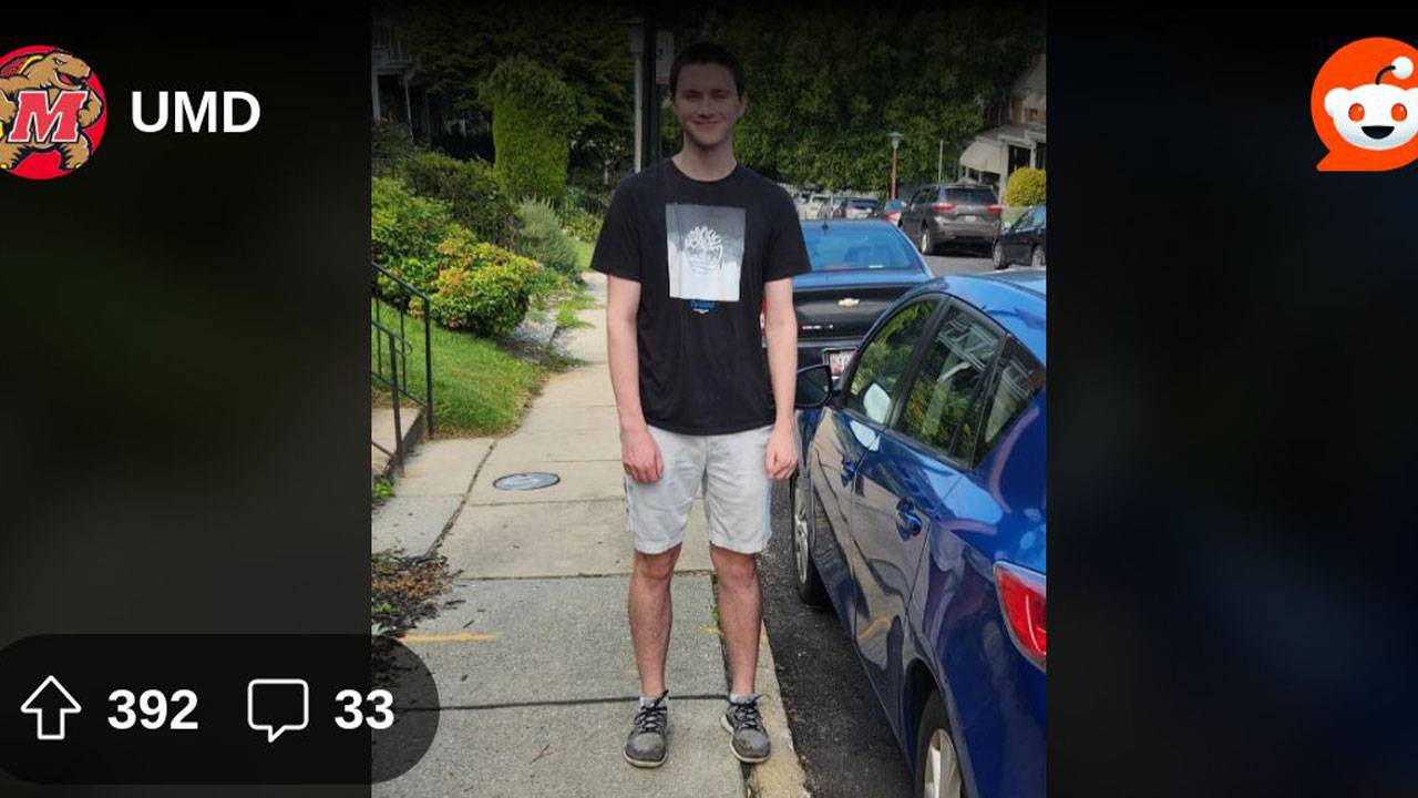 Kyle Geary Missing UMD: Who is Kyle Geary? Is Kyle Geary Still Alive or Not? - NAYAG Scoop