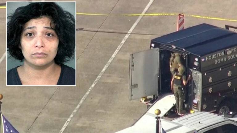 Lakewood Church Houston Shooting: Body Camera Footage Reveals Moments ...