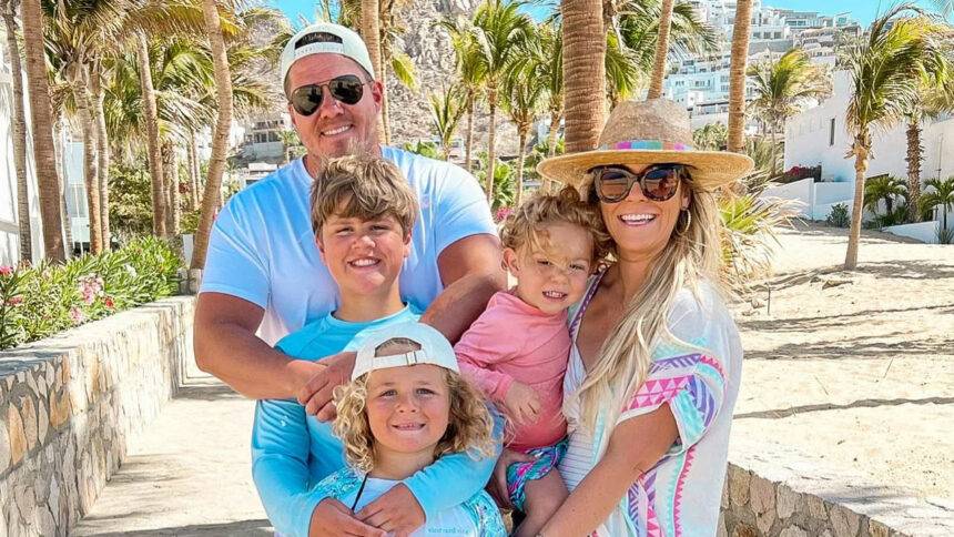 How Did Callahan Walker Die? What Happened to Callahan Walker? - NAYAG ...