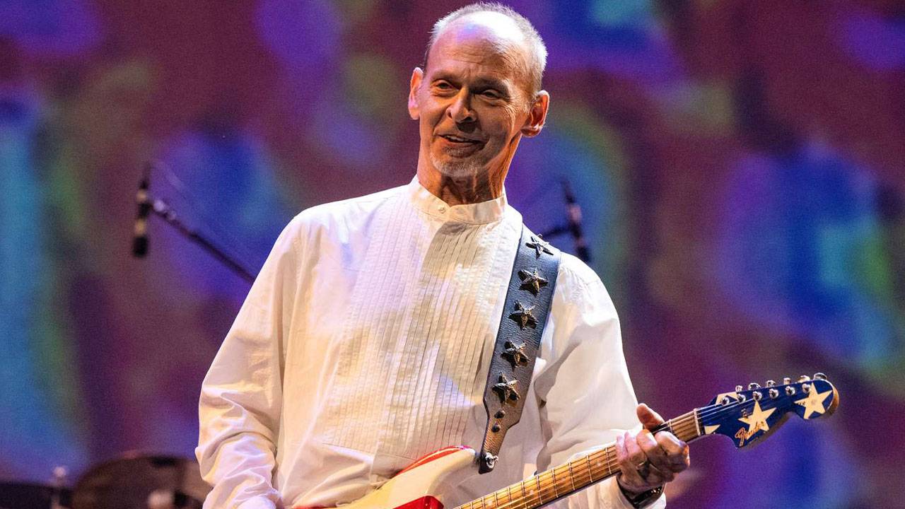 MC5 Wayne Kramer Death News: Co-founder and Guitarist for the Detroit ...