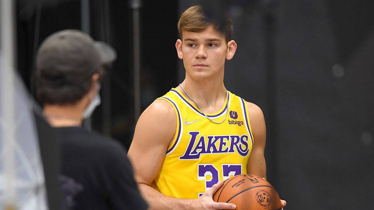 Mac McClung NBA News: Mac McClung Dunk Contest 2024 - NAYAG Scoop