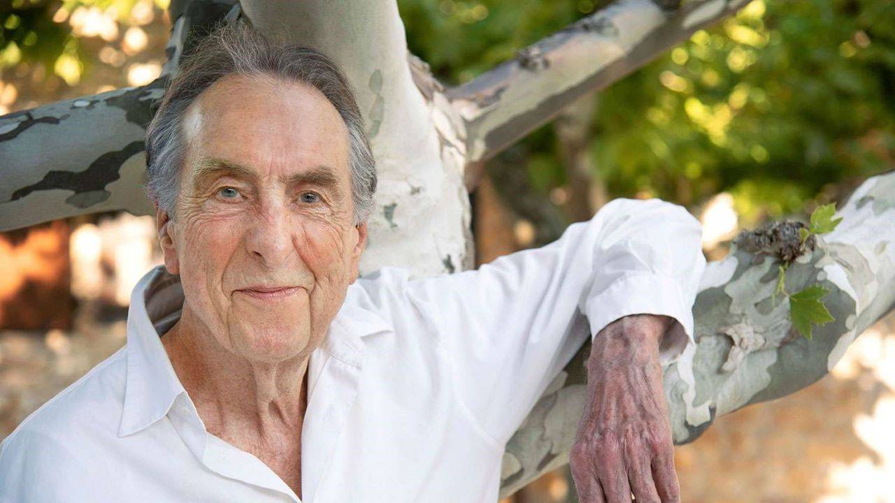 Terry Gilliam and Eric Idle: Masked Singer Eric Idle Takes Shots At ...