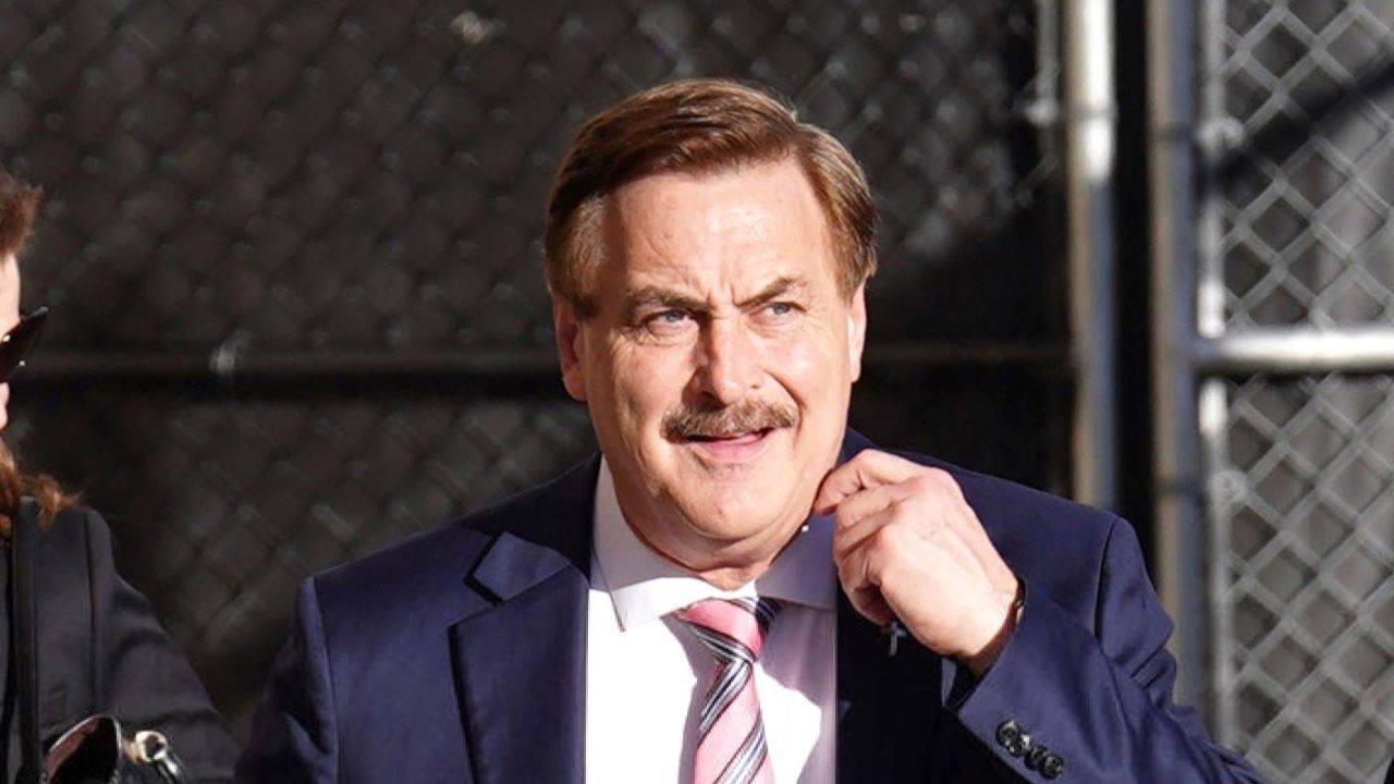 Mike Lindell Paid $5 Million to Man Who Won His Prove Mike Wrong ...