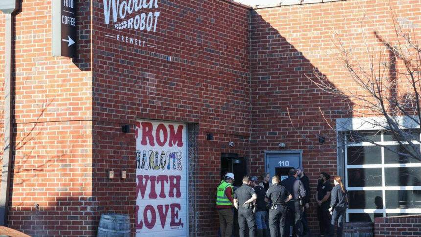 Wooden Robot Accident: Owner of Wooden Robot Brewery Died in a Tragic ...
